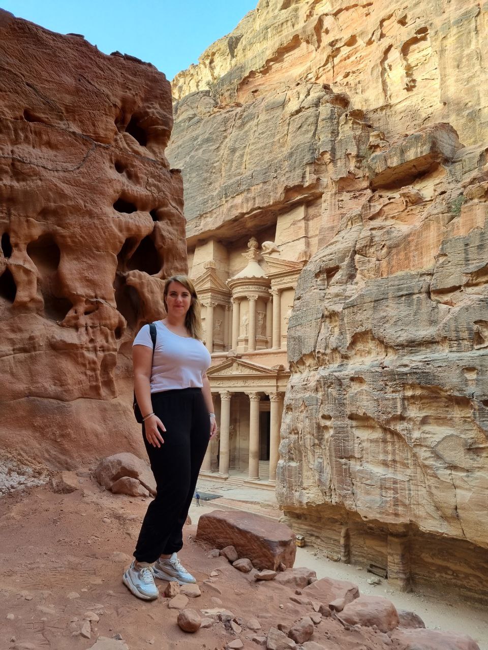 Ana Milanović: A career move that satisfies my aspirations | Infosit