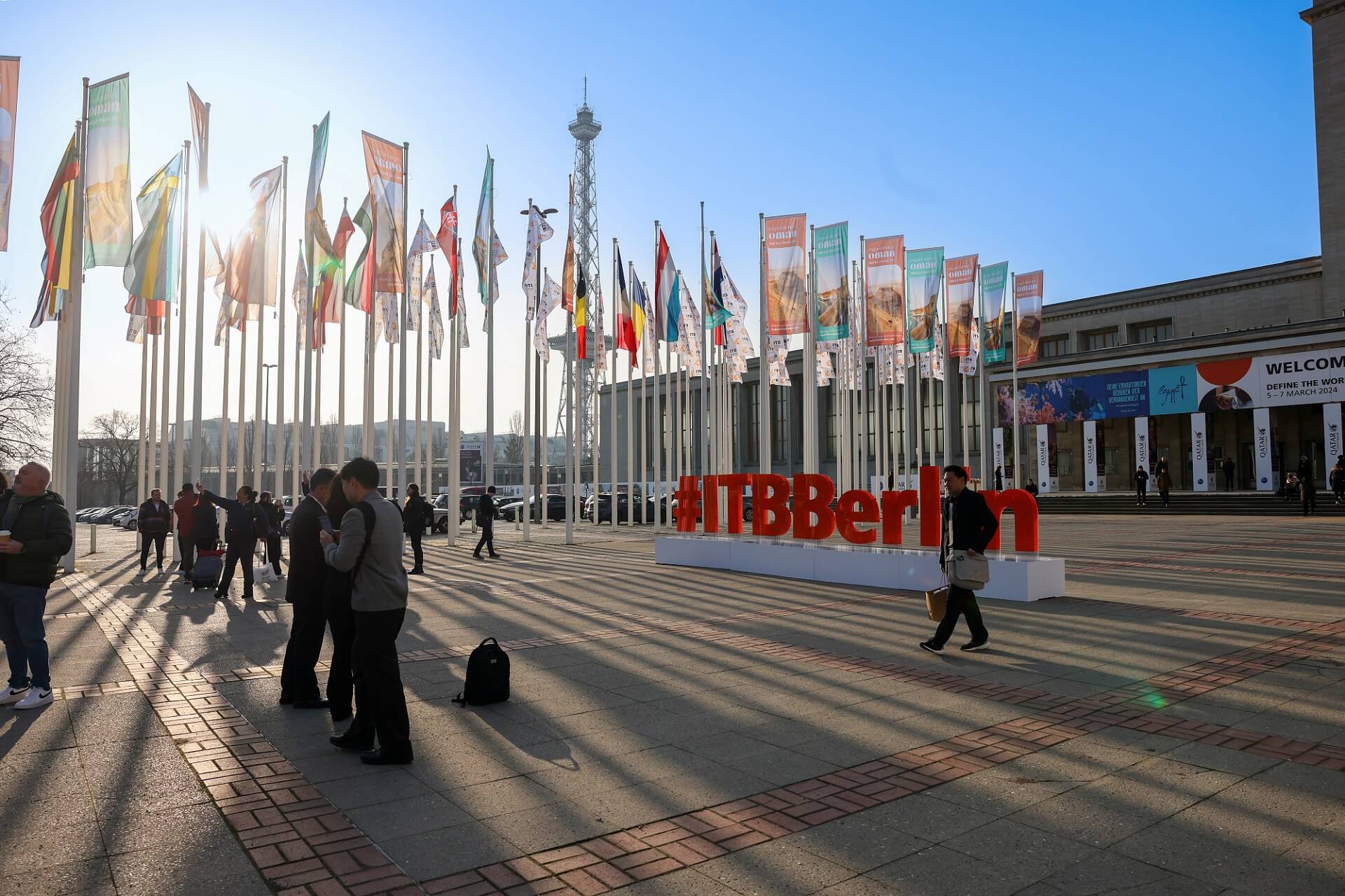 ITB Berlin 2024: What lies ahead in travel and tourism | Infosit