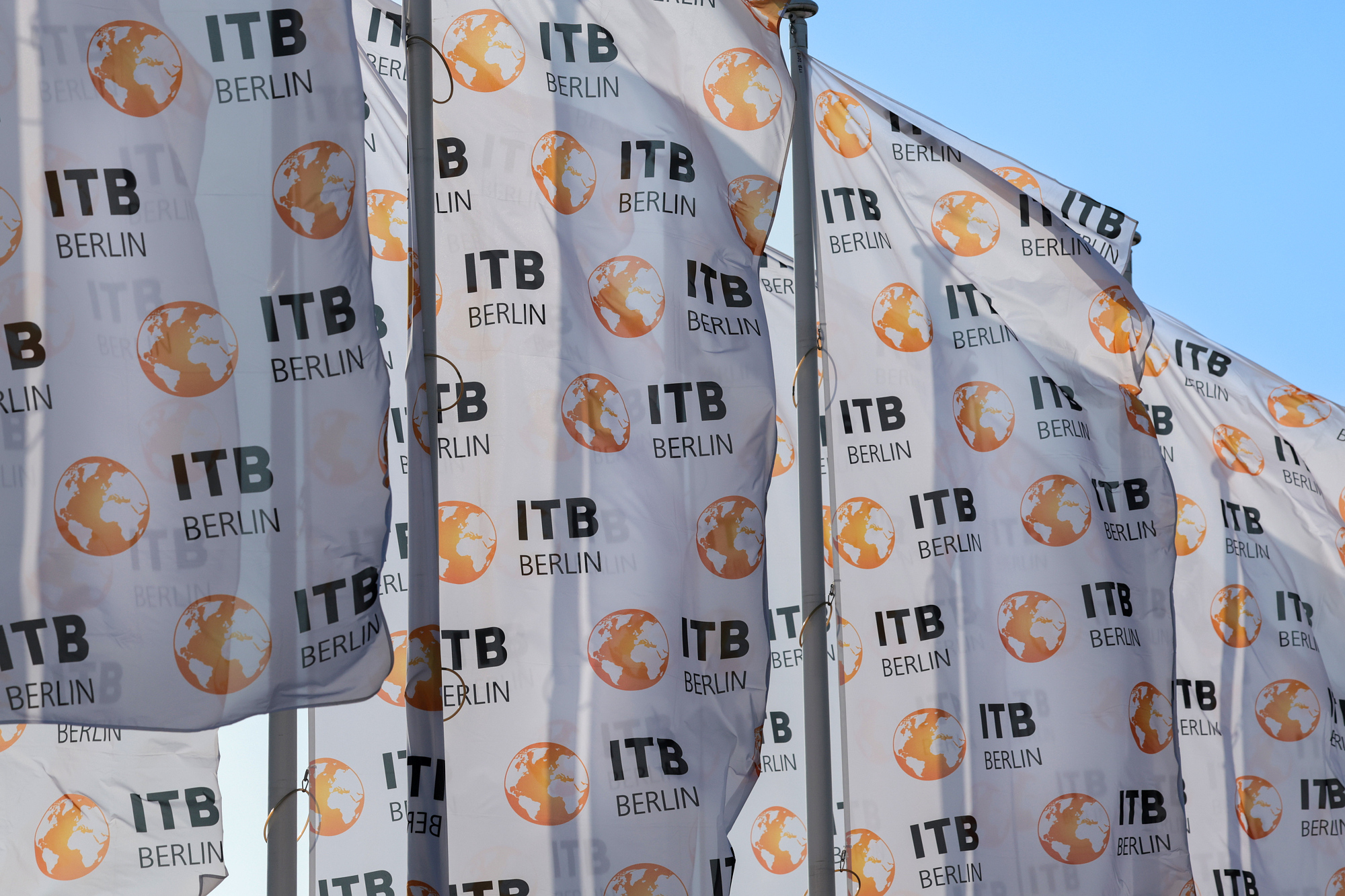 ITB Berlin 2025 is approaching fast! | Infosit